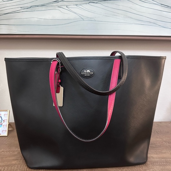 Coach | Bags | Coach Tote Preloved 327 | Poshmark